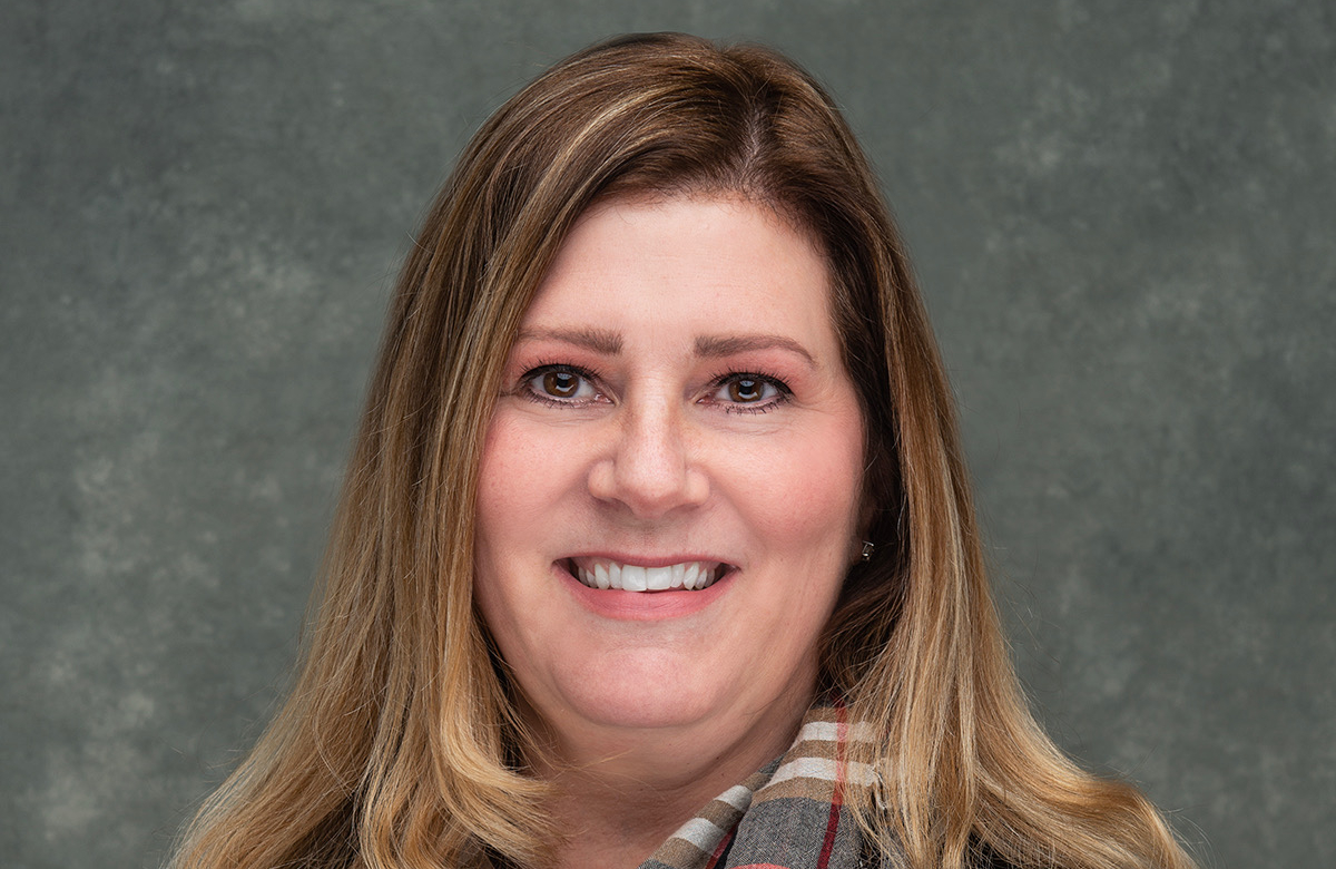 Camas City Council Member Bonnie Carter to Resign from Position Feb. 3 ...