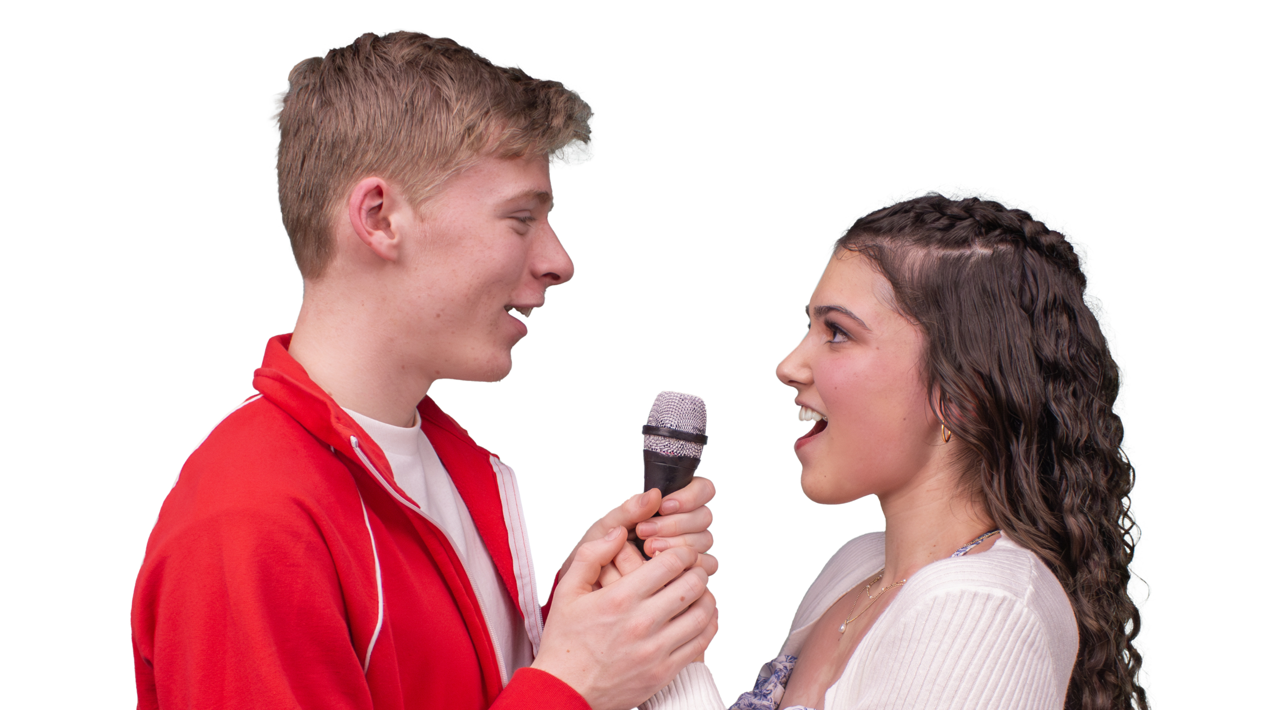 Journey Theater Presents Disney’s ‘High School Musical’ Coming March 14 ...